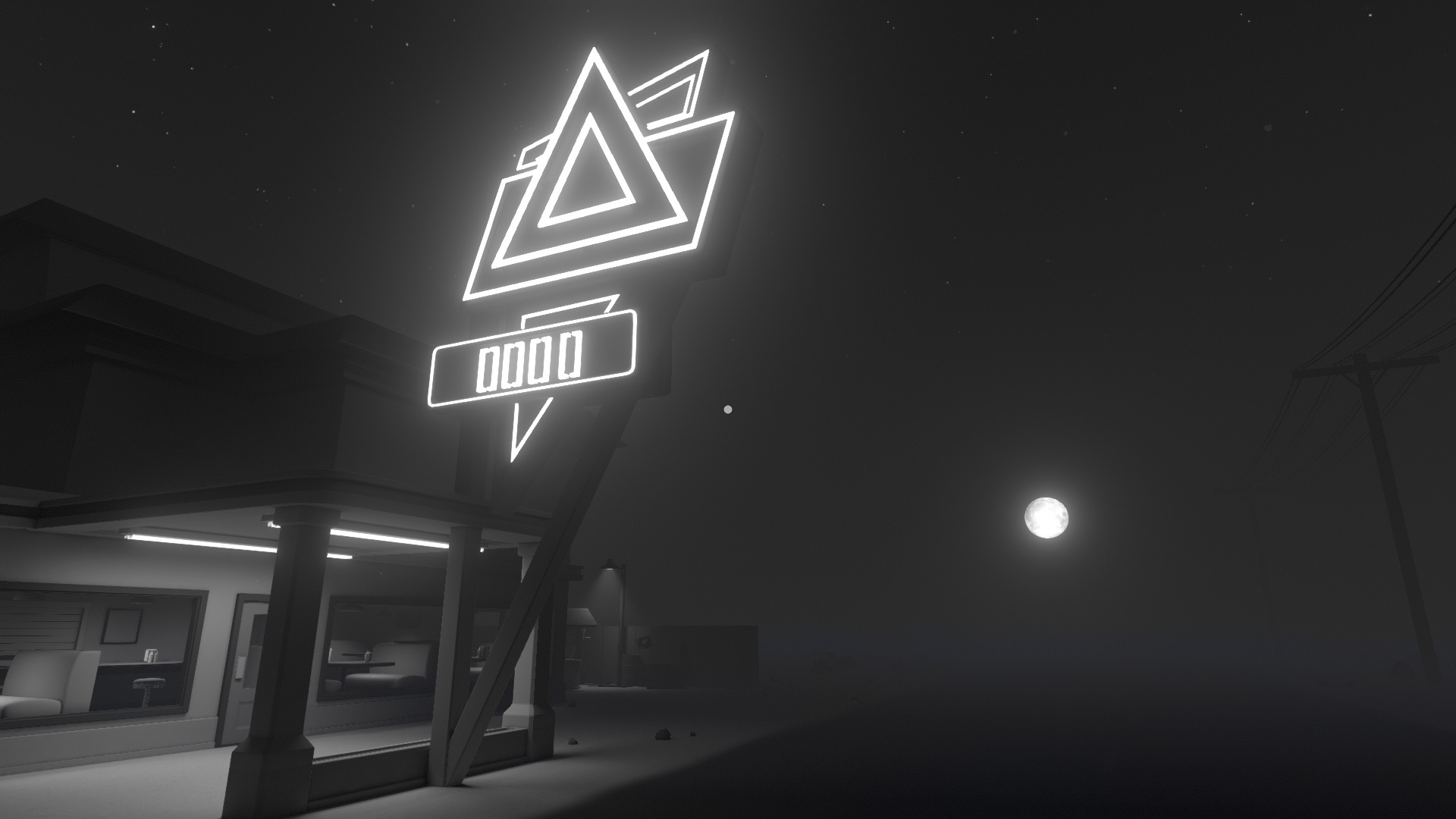 Discolored | The Virtual Moose