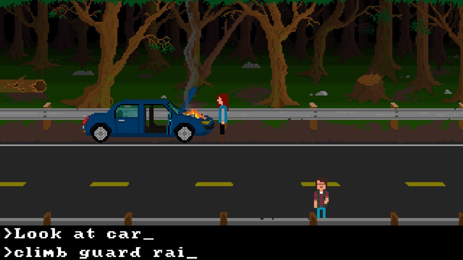 Multiplayer Adventure Games | The Virtual Moose